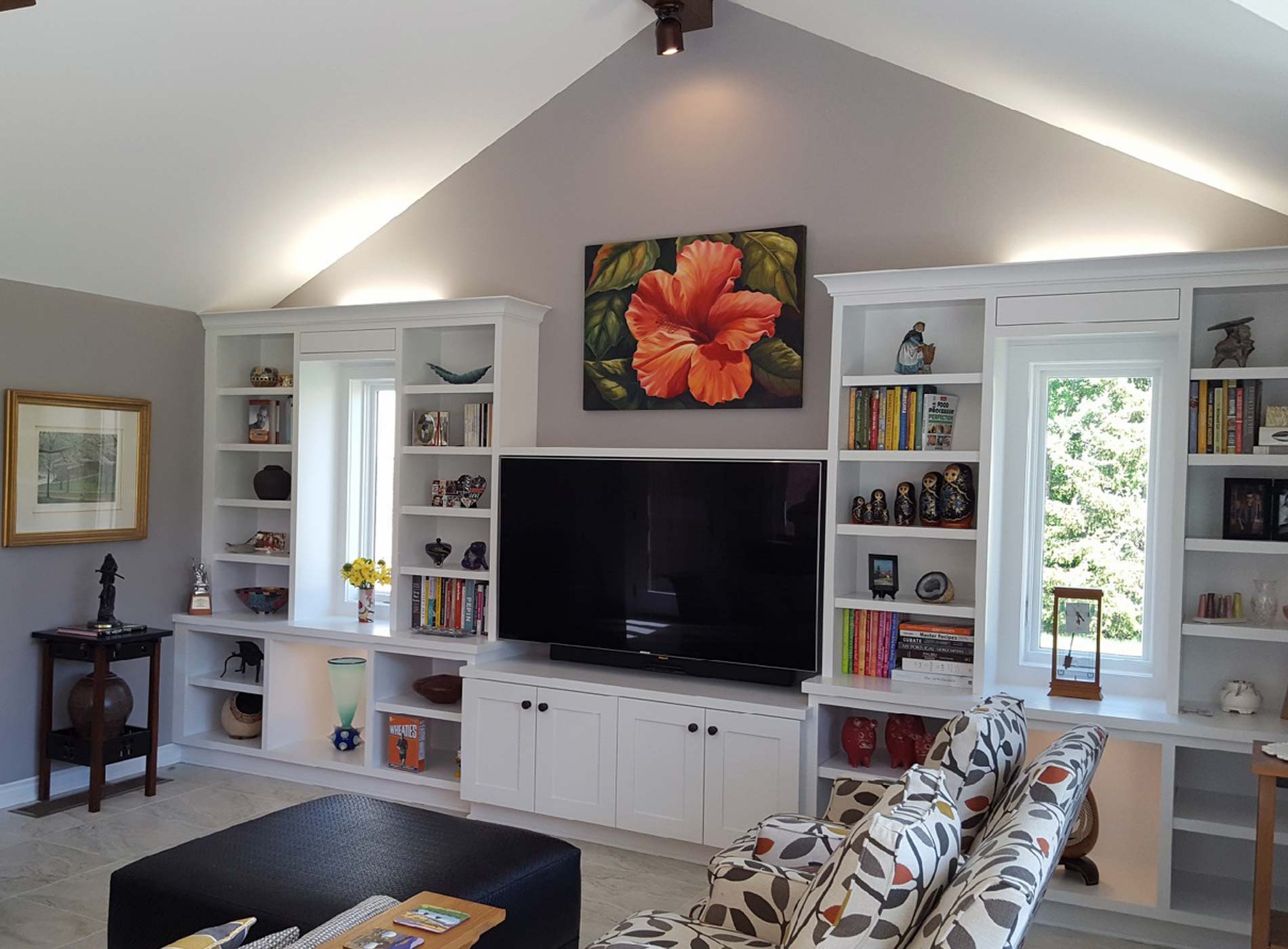 Cross Creek - Nicholas Contracting Group