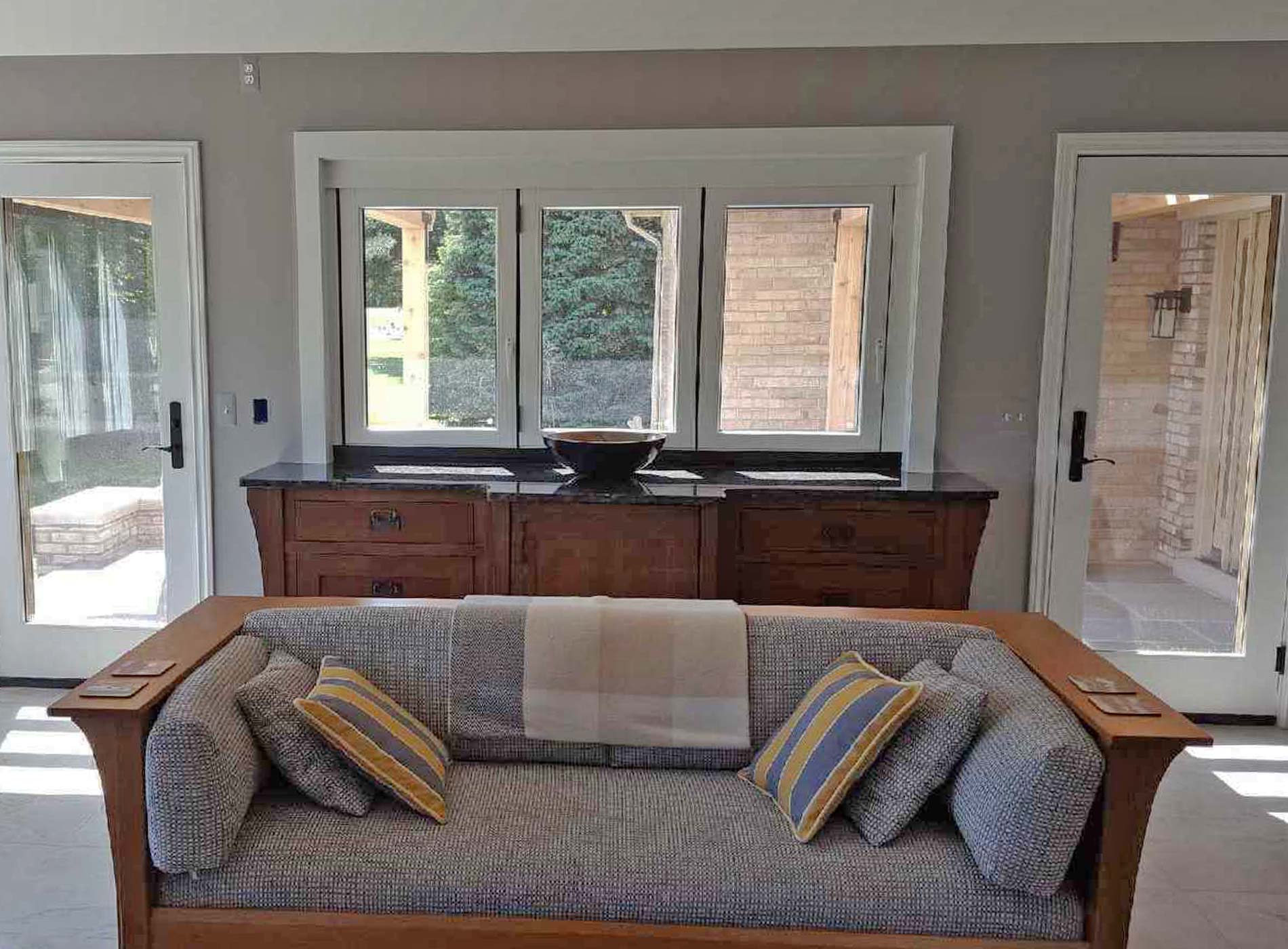 Cross Creek - Nicholas Contracting Group