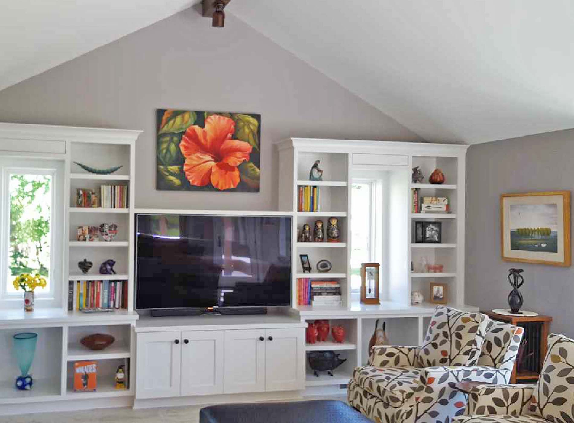 Cross Creek - Nicholas Contracting Group