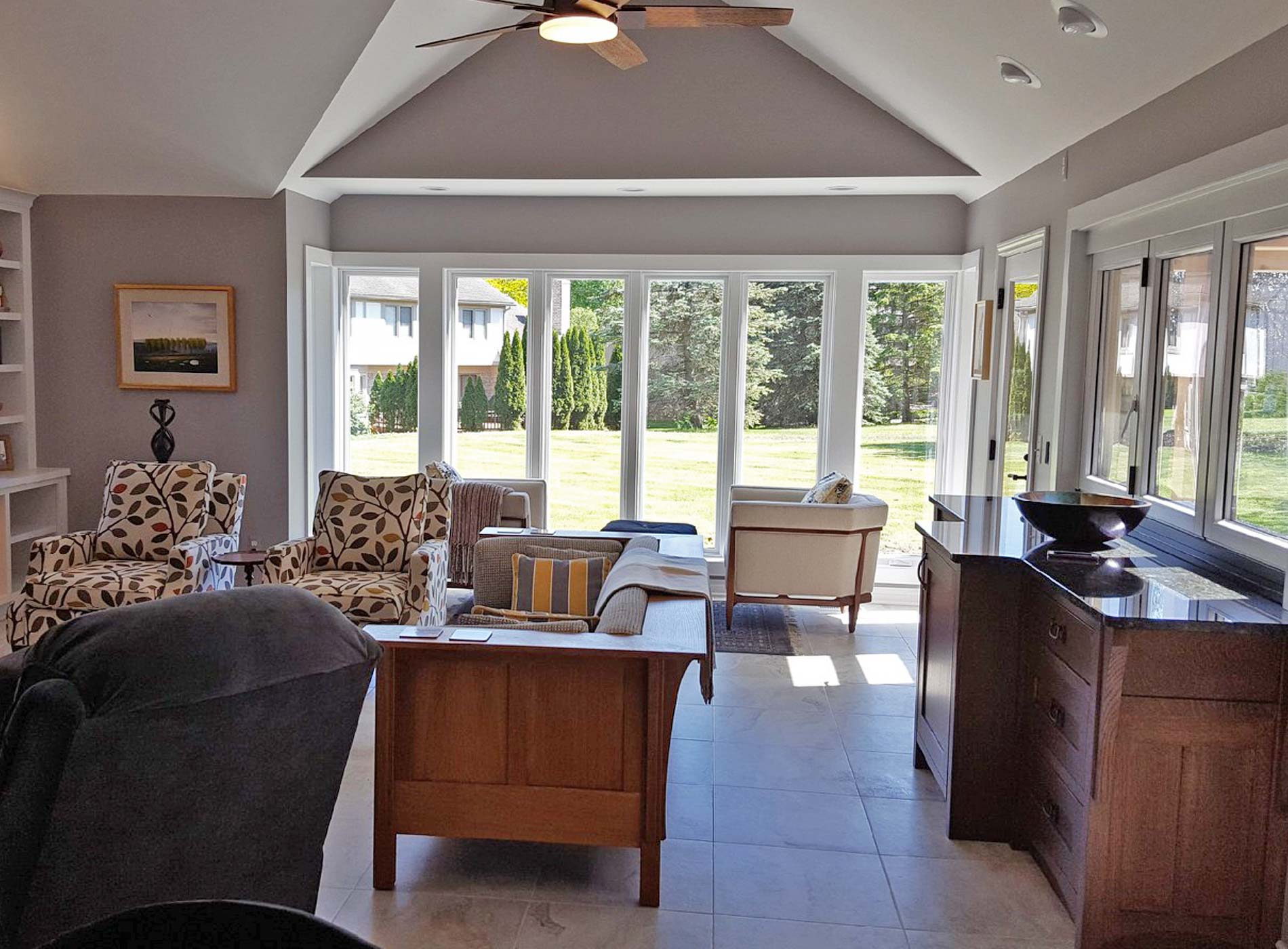 Cross Creek - Nicholas Contracting Group
