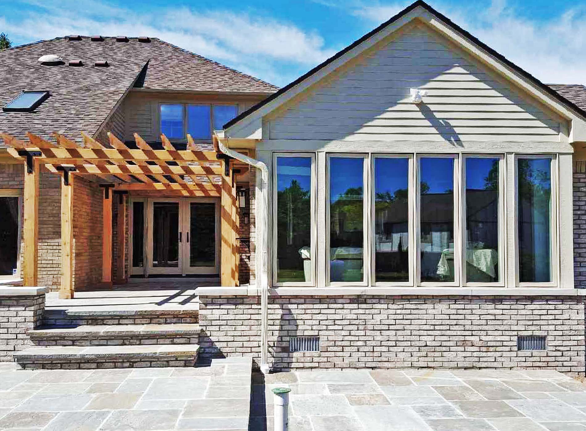 Cross Creek - Nicholas Contracting Group